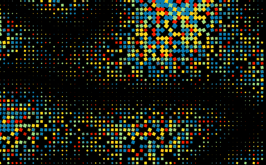 Windows XP, Generative Art